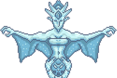 terraria everscream sapling