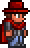 Clothier's set - Terraria Wiki