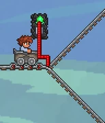 Guide:Travel - Terraria Wiki