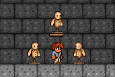 how to make holy hand grenade terraria