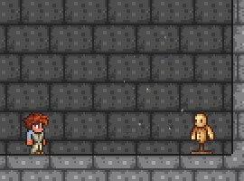 Grenade - Terraria Wiki