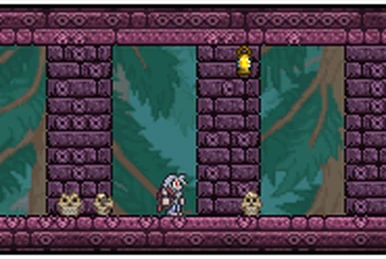 demonic hellfire terraria