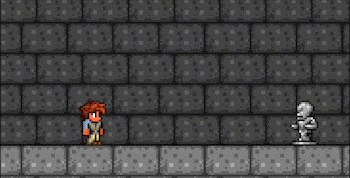 Cajado de Flinx - Wiki do Terraria