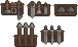 Racks - Terraria Wiki