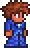 Sapphire Robe - Terraria Wiki