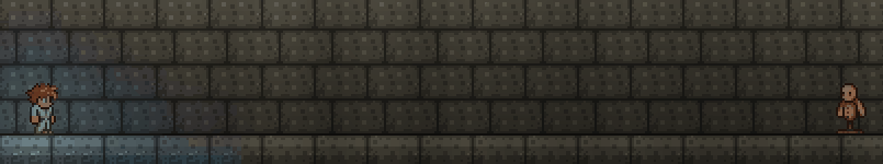 Ash Wood Bow - Terraria Wiki