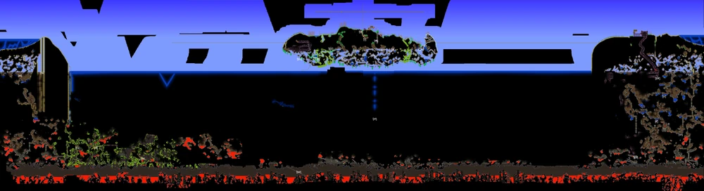 Tutorial - Terraria Wiki