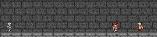 Proximity Mine Launcher - Terraria Wiki