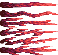 Blood Thorn - Terraria Wiki