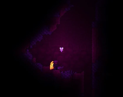 Fairy Glowstick - Terraria Wiki
