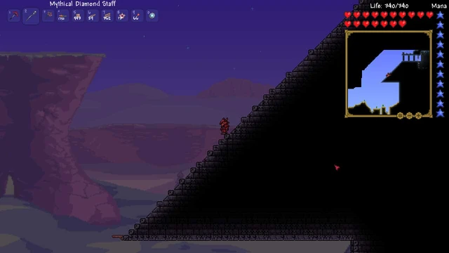 Talk:Dungeon - Terraria Wiki