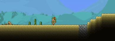 Upcoming features/Archive 1.3.3 - Terraria Wiki
