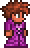 Amethyst Robe - Terraria Wiki
