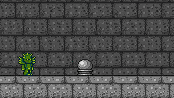 Cactus armor - Terraria Wiki