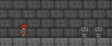 Spirit Flame - Terraria Wiki