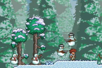 Esqueleto Wiki Oficial De Terraria