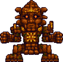 Possessed Hatchet - Terraria Wiki
