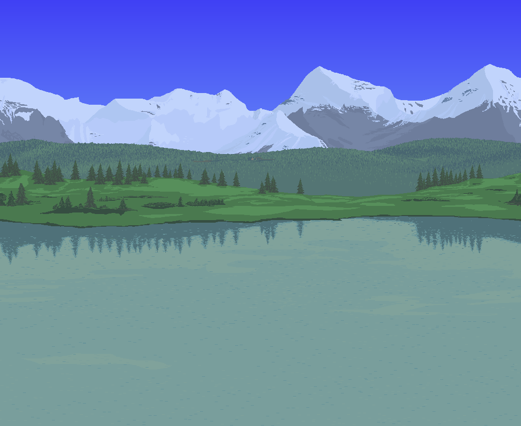 **REPORTED** - World Globe Forest Backgrounds | Terraria Community Forums