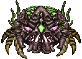 Ocram - Terraria Wiki