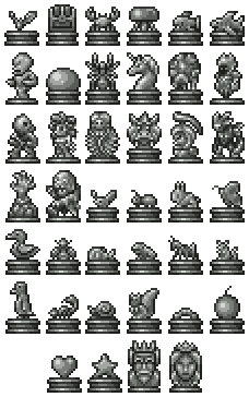 Statuen – Deutsches Terraria Wiki