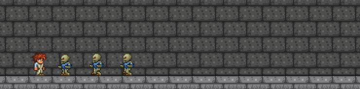 Slap Hand - Terraria Wiki