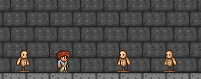 Flails - Terraria Wiki