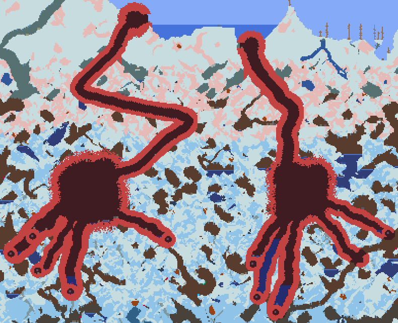 The Crimson - Terraria Wiki