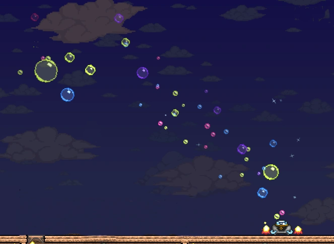 Bubble Machine - Terraria Wiki