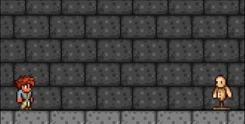 Minishark - Terraria Wiki