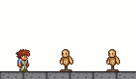 Poisoned Knife - Terraria Wiki