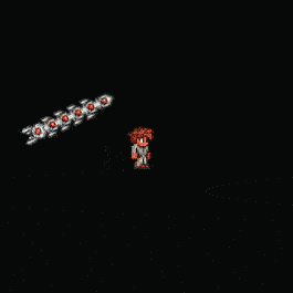 Deactivated Probe - Terraria Wiki