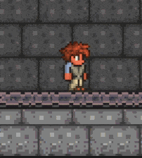 Ash Block - Terraria Wiki