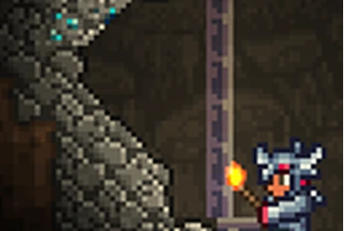 Crystalline Official Calamity Mod Wiki Enemies Official Calamity Mod