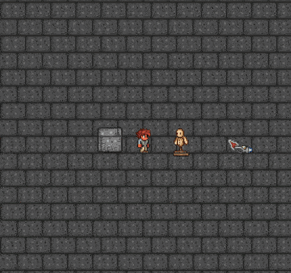 Laser Drill - Terraria Wiki