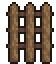 Fences - Terraria Wiki
