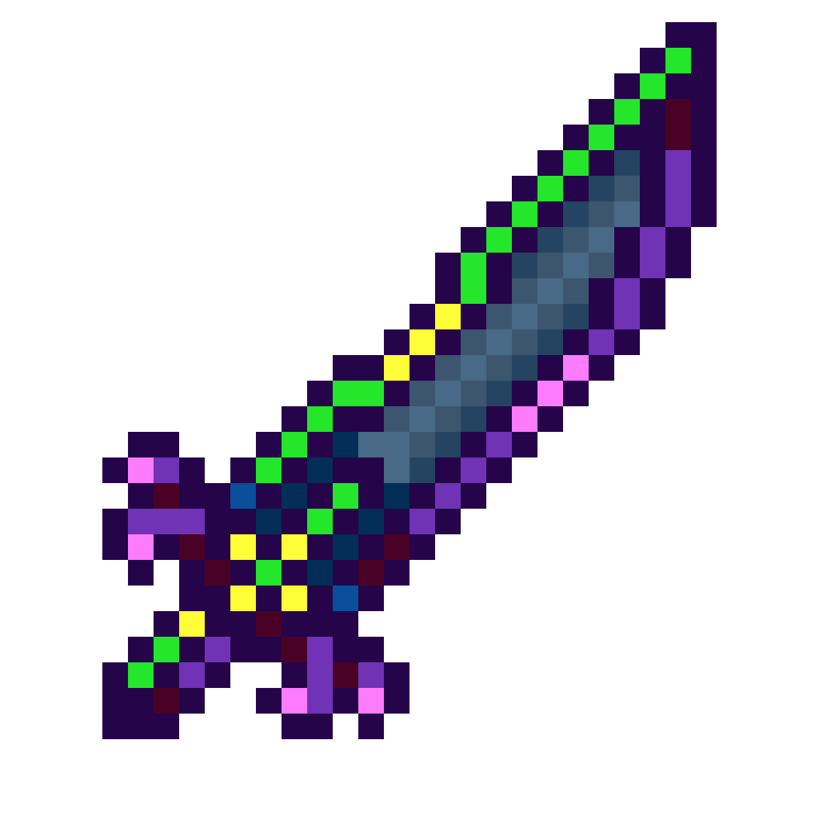 True Night's Edge | Terraria Wiki | Fandom