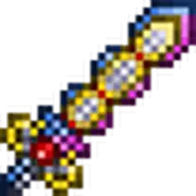 True Excalibur | Terraria Wiki | Fandom