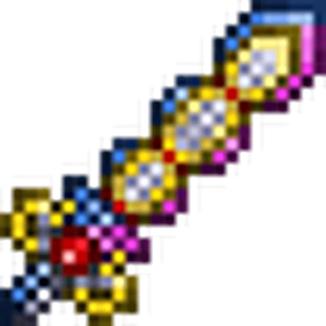True Excalibur | Terraria Wiki | Fandom