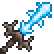 Frost Wind Blade | Terraria Fan Ideas Wiki | Fandom
