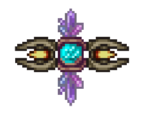 Tome 'o Time | Terraria Fan Ideas Wiki | Fandom