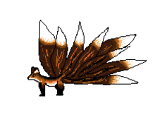 Kitsune | Terraria Fan Ideas Wiki | Fandom