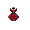 Vampire Flask | Terraria Fan Ideas Wiki | Fandom
