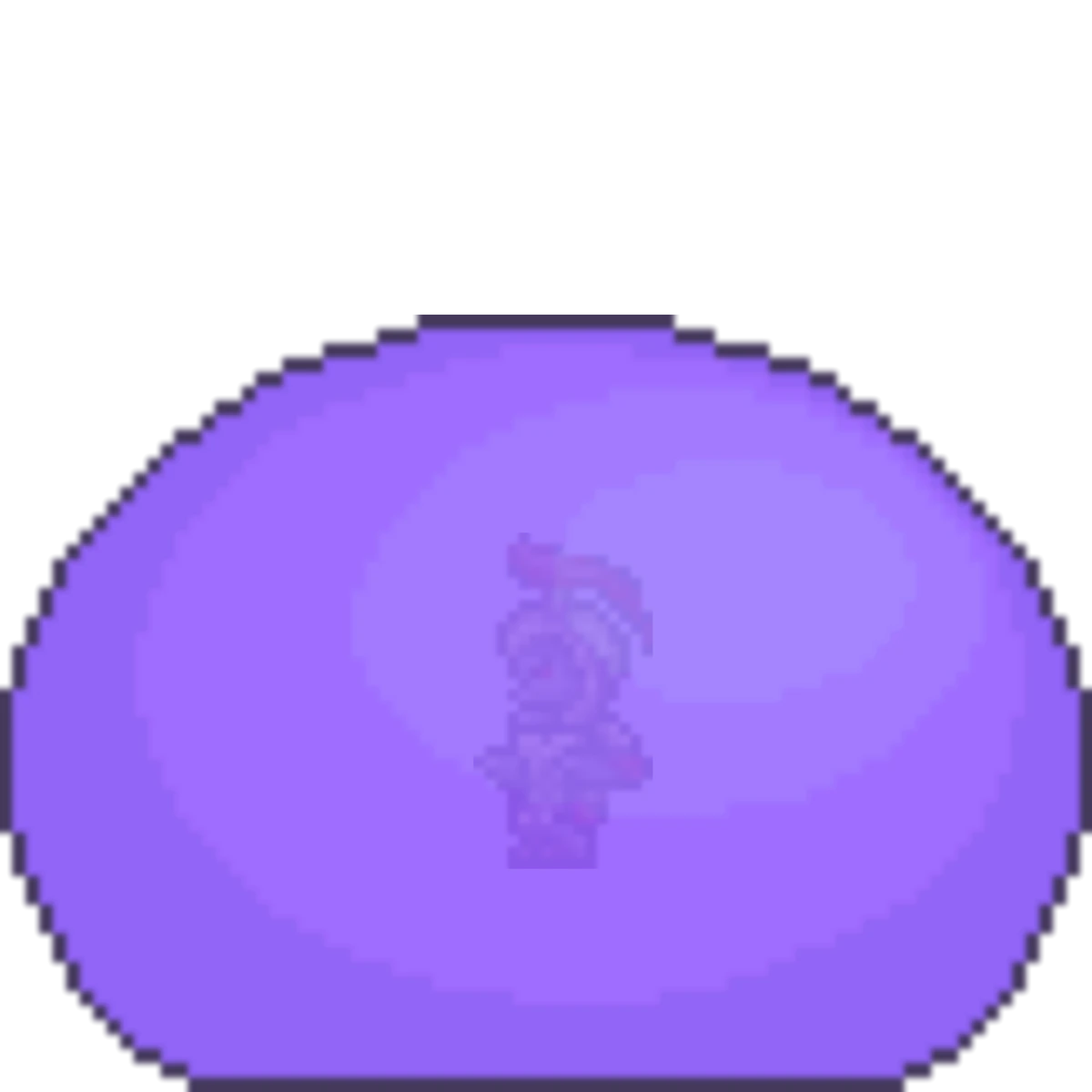 Royal Slime | Terraria Fan Ideas Wiki | Fandom