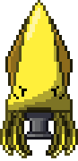 Cannon Squid | Terraria Fan Ideas Wiki | Fandom