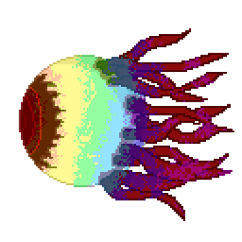 The trillion eyes | Terraria Fan Ideas Wiki | Fandom