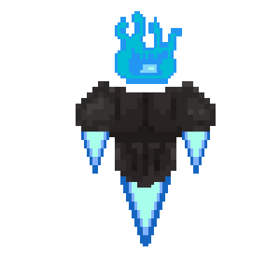 Gladiator Wraith | Terraria Fan Ideas Wiki | Fandom