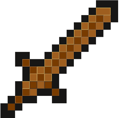 Chocolate Broadsword | Terraria Fan Ideas Wiki | Fandom