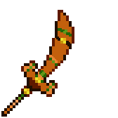 Earth Blade | Terraria Fan Ideas Wiki | Fandom
