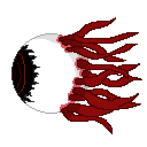 The trillion eyes | Terraria Fan Ideas Wiki | Fandom
