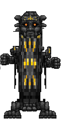 Critical strike chance | Terraria Fan Ideas Wiki | Fandom